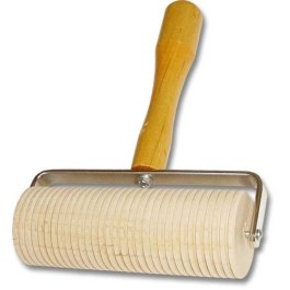 Mini Grooved Rolling Pin