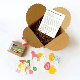 Easter Tree Kit