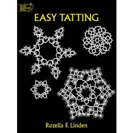 Easy Tatting
