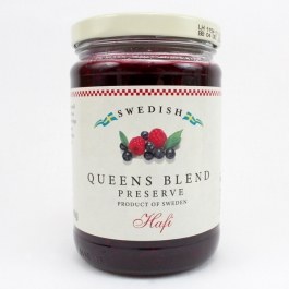 Hafi Queen's Blend Preserves
