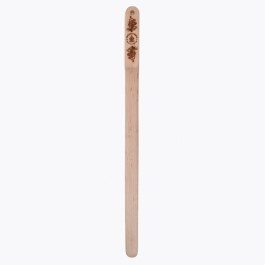 Ingebretsen's Engraved Lefse Stick
