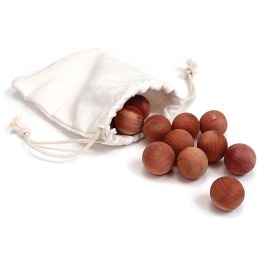 Red Cedarwood Balls
