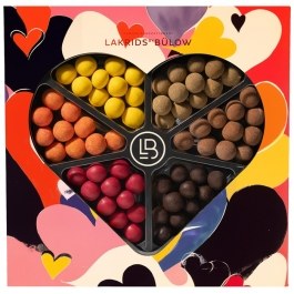 Lakrids Love Selection Box