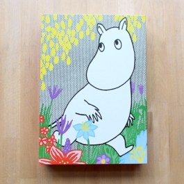 Moomin Deluxe Anniversary Edition