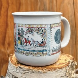 Ingebretsen's Mural Mug 2024