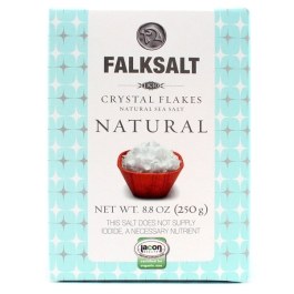 Falksalt Sea Salt Flakes