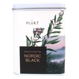 Plukt Nordic Tea