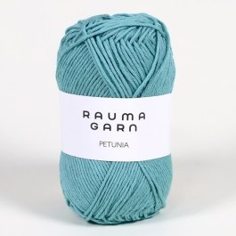 Rauma Petunia 342 Sea Green