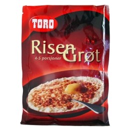 Risengrøt Mix