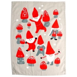 Tomte Party Towel